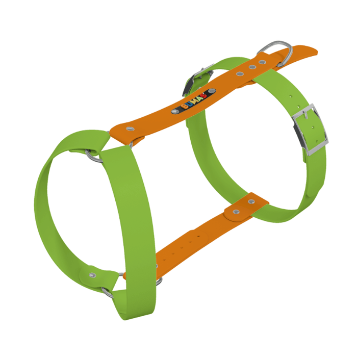 BUMAS BioThane® Elements Chest Harness