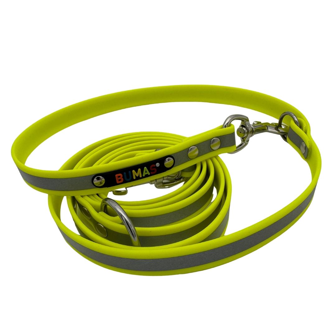 BUMAS reflective leash
